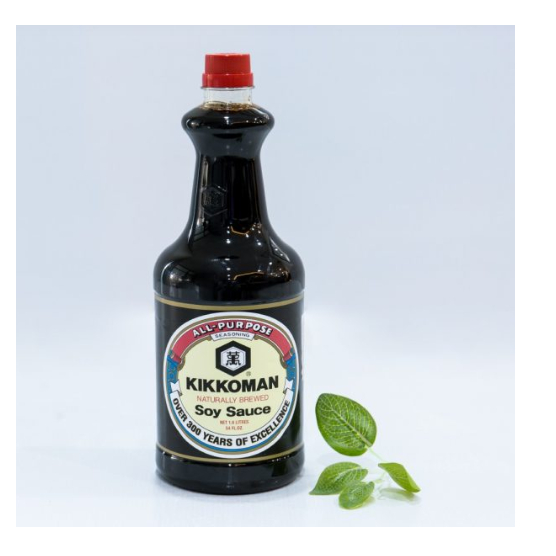 Nước tương Kikoman 1,6L | Shopee Việt Nam