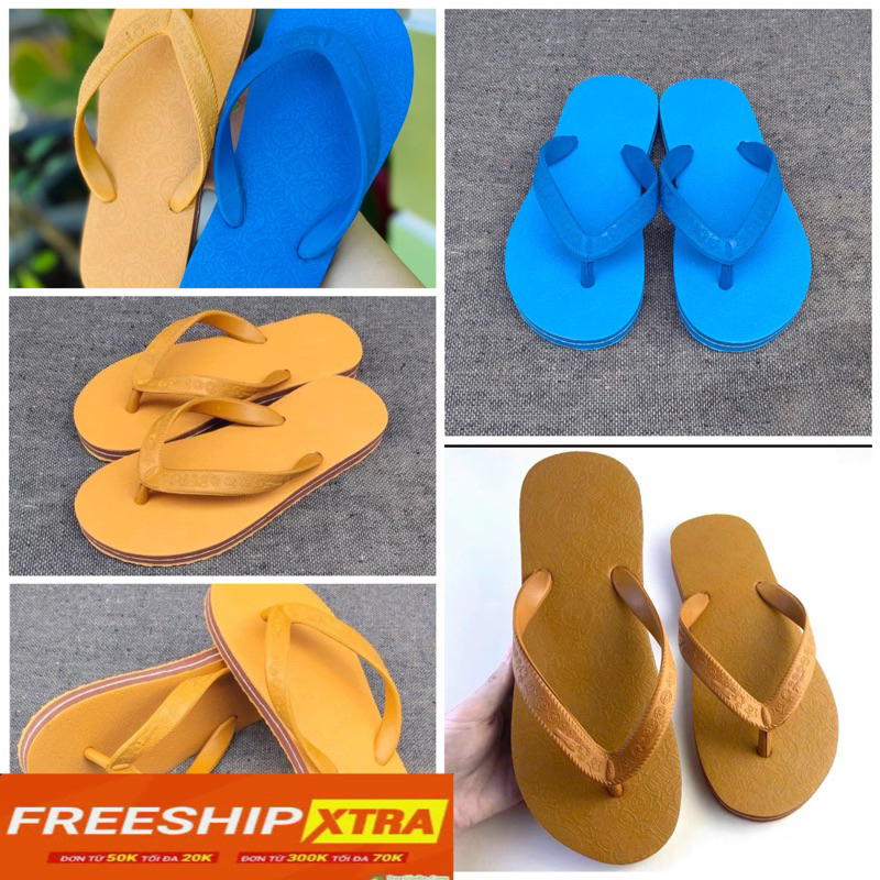 Dép Tông Lào Thái Lan Dép Xỏ Ngón Nam Nữ Huyền Thoại giá gốc sản phẩm 5 ...
