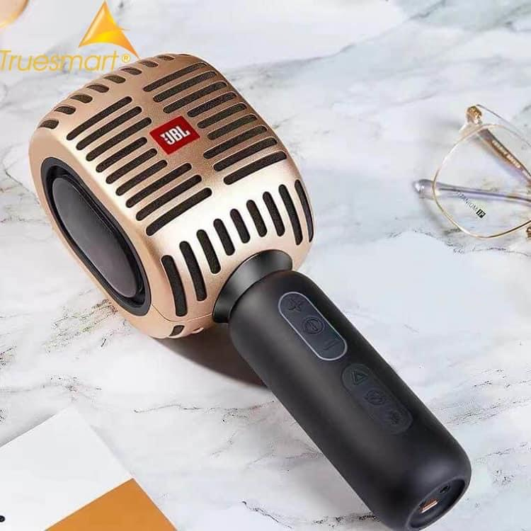 LOA MIC KARAOKE 2IN1 JBL | Shopee Việt Nam