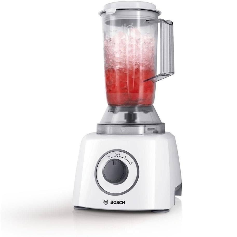 Máy xay đa năng Bosch MultiTalent3 MCM3200W-Hàng Đức Chính Hãng ...