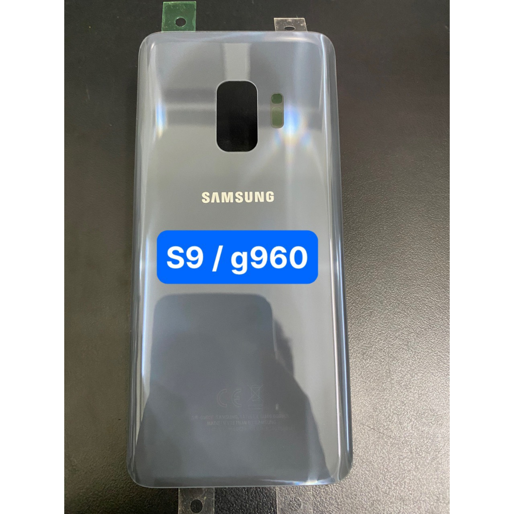 Nắp Lưng Sam Sung S9 / G960 | Shopee Việt Nam