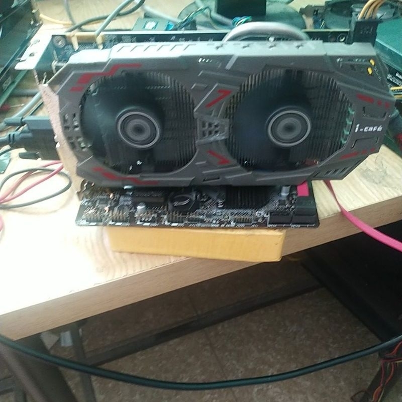 card đồ họa màn hình VGA GTX colorful 950 2gb d5 | Shopee Việt Nam