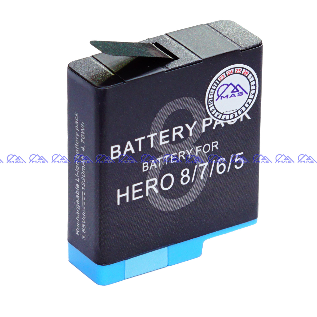 Pin For GoPro 5/6/7/8/9/10/11/12 OEM - Pin GoPro Hero 5-GoPro 6-GoPro 7 ...