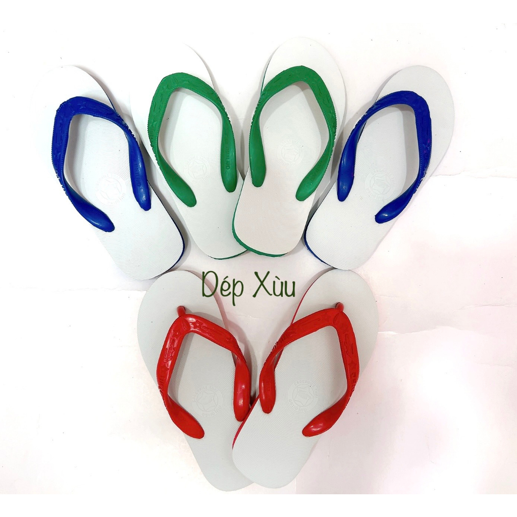 Dép kẹp ( Dép tông lào) Nam Nữ Thái Lan | Shopee Việt Nam