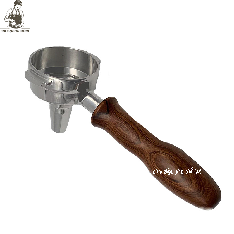 Tea Portafilter - Teapresso Portafilter - Tay Cầm Pha Trà Sử Dụng Cho ...