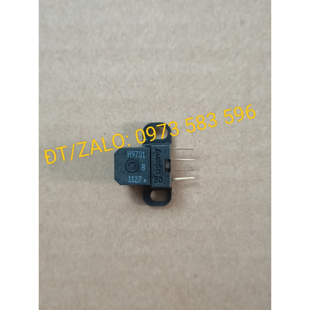 Mắt dò đọc sensor encoder H9731 B | Shopee Việt Nam