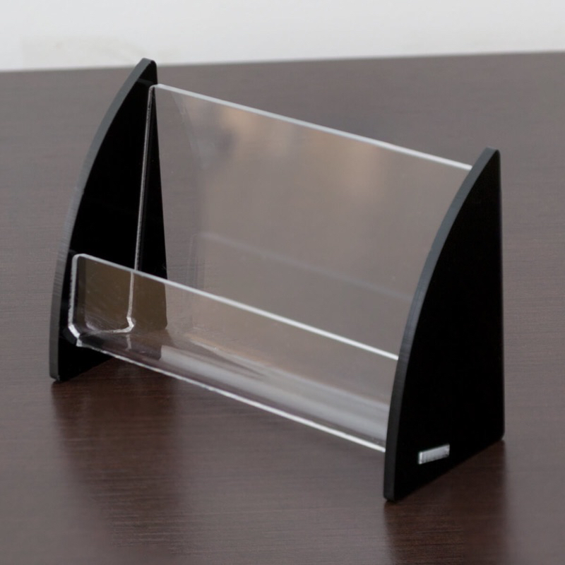 Hộp mica đựng card visit/ Kệ đựng name card, nhiều màu sắc , Micasaigon ...