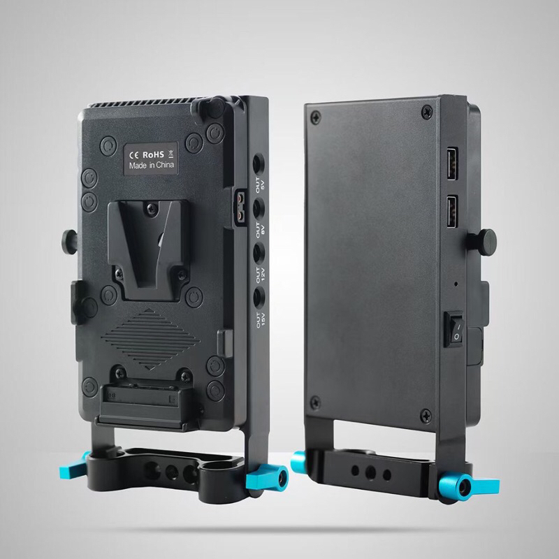 Đế pin V-mount | Shopee Việt Nam