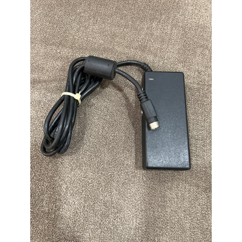 NGUỒN ADAPTER CHO HDD BOX 5V 2A - 12V 2A ĐÂU TRÒN 4 CHÂN KIM | Shopee ...