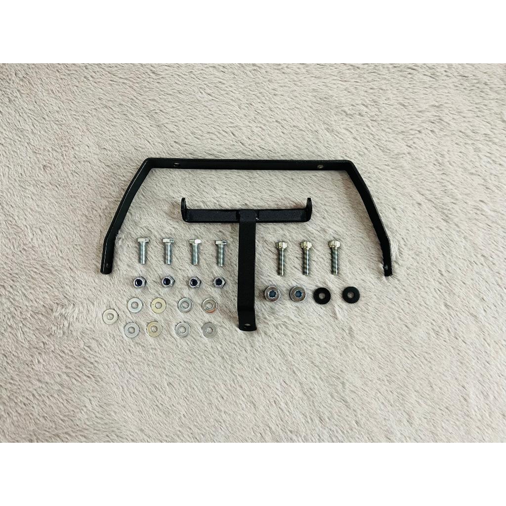 Pad CR Gắn Thùng Giữa Givi G12n G10n Cho Các Dòng Xe - Pad CR Givi ...