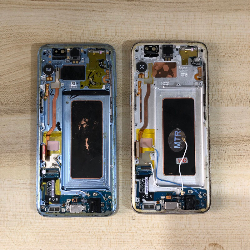 Main Samsung Galaxy S8 ( G950F , G950N ) Full Chức Năng ( Sim , Sạc ...