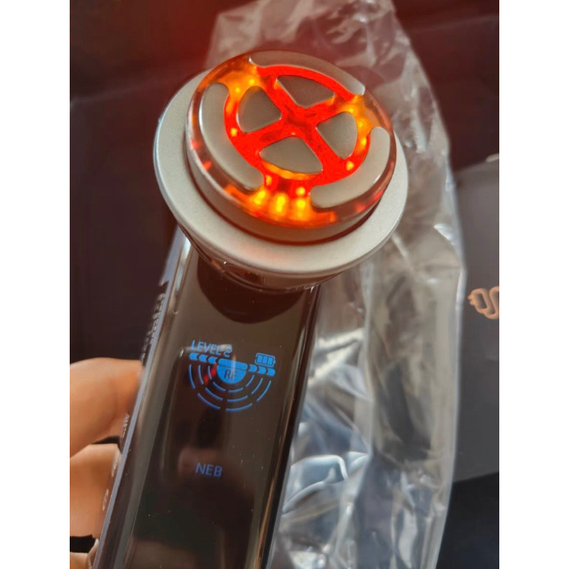 YAMAN M24/M22/M20/11B - Máy làm đẹp/ điện di/ nâng cơ/ RF | Shopee Việt Nam