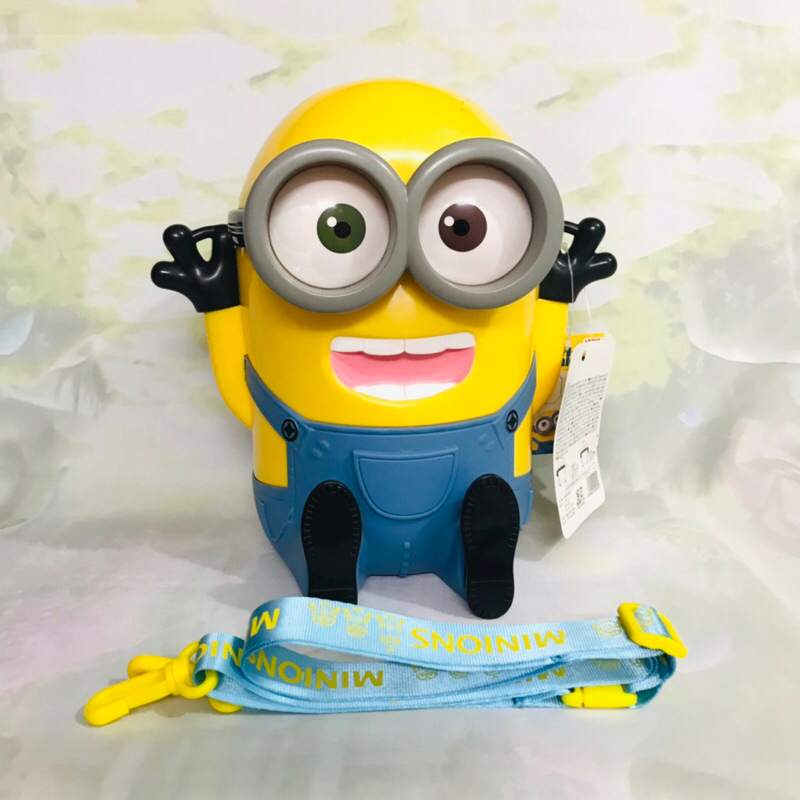 Hộp Bắp nhân vật Minion - Minions (hàng Nhật) | Shopee Việt Nam