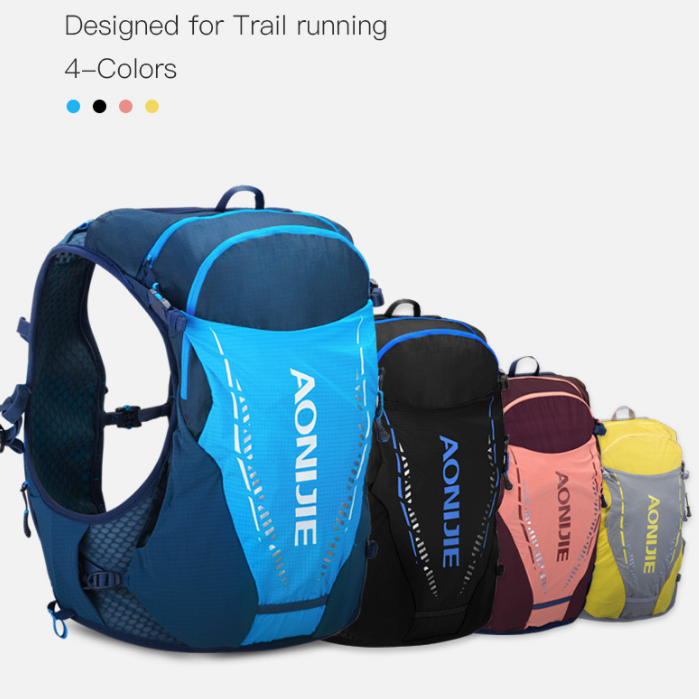 Vest nước Aonijie Windrunner 10L C9103 | Shopee Việt Nam