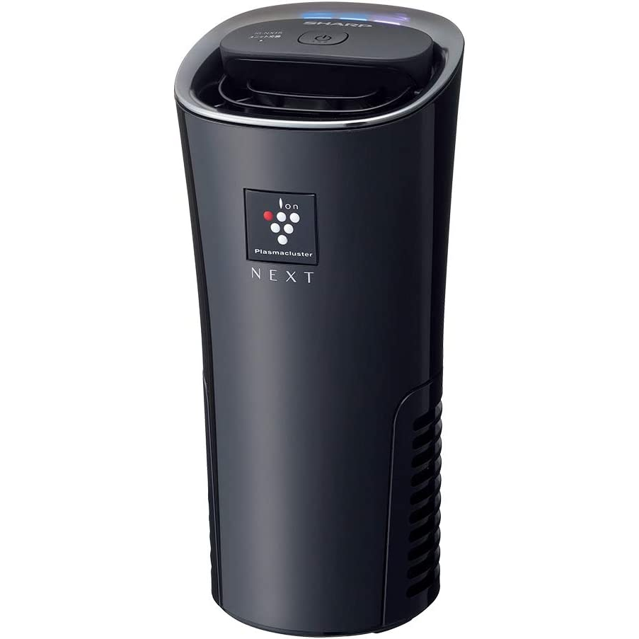 [Hàng Nhật - MODEL mới nhất] Máy Lọc không khí, khử mùi ô tô Sharp IG-NX15-B Plasmacluster NEXT ...