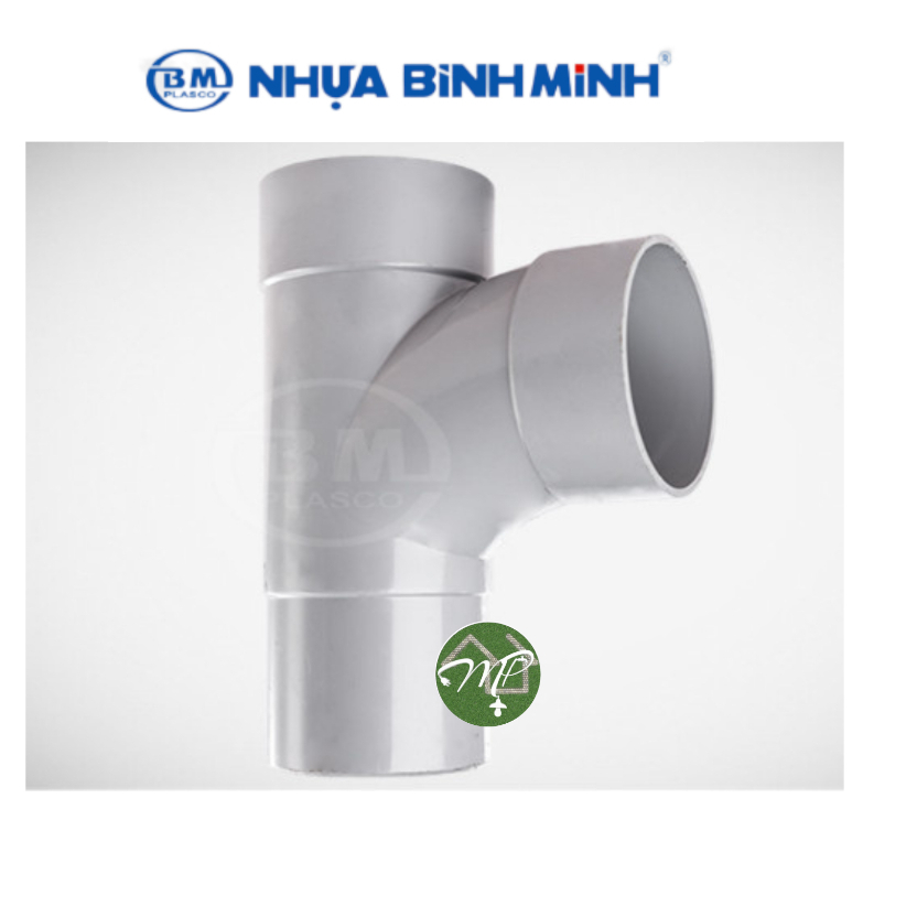 T cong phi 60-114 nhựa Bình Minh (chính hãng) | Shopee Việt Nam