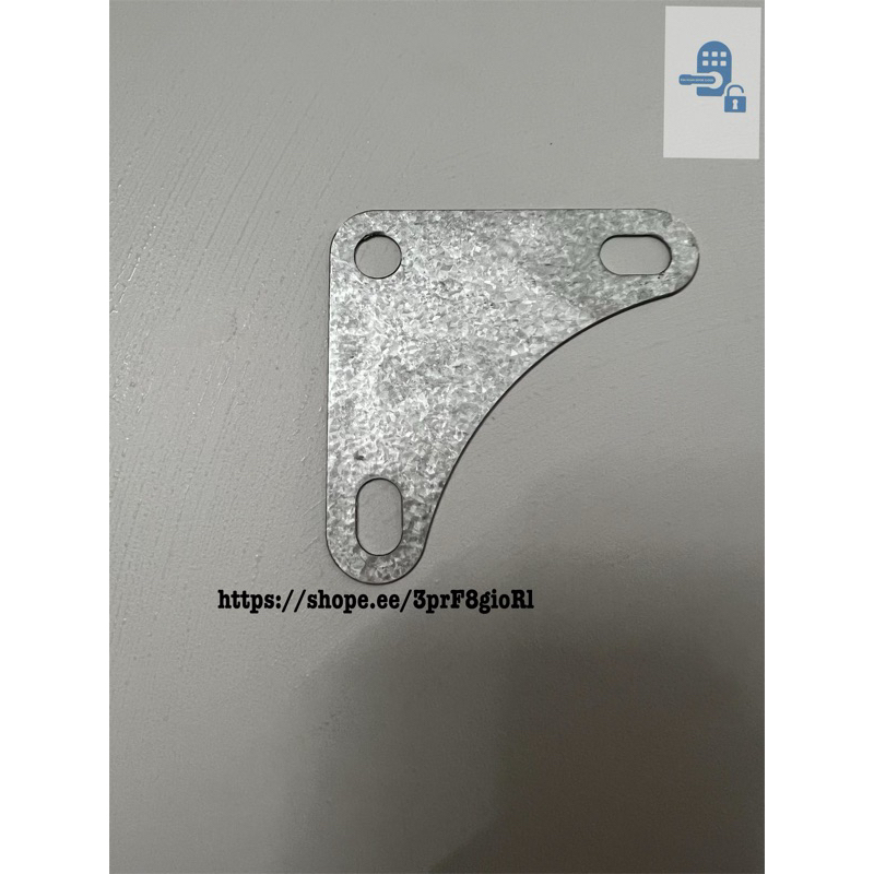 Bát ốc bắt kệ sắt V lỗ | Shopee Việt Nam