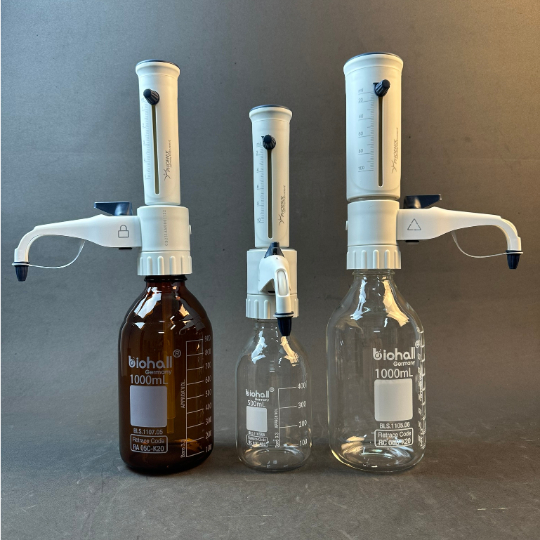 Dụng Cụ Phân Phối Chất Lỏng, Dung Môi Dispenser Mate Pro Hấp Tiệt Trùng ...
