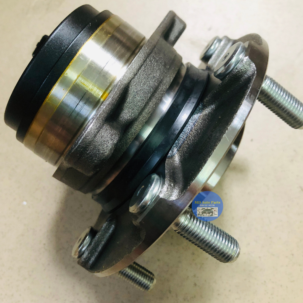 BẠC ĐẠN ( CỤM MOAY Ơ) TRƯỚC HYUNDAI SOLATI | 5175059000 CHÍNH HÃNG ...