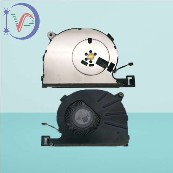 (NEW Zin) Fan quạt tản nhiệt cpu laptop Hp Zbook Firefly 14 G8 830 G8 ...