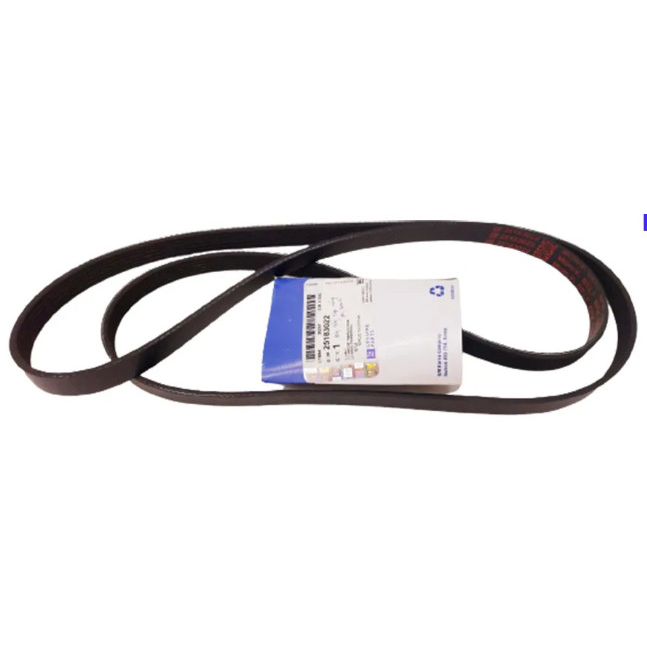 Dây curoa tổng Chevrolet Captiva/Vivant/ Lacetti 1.8/ Mugnus (6PK1892 ...