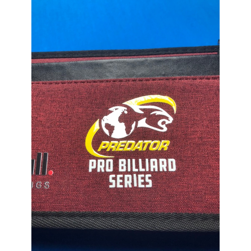 Sticker logo thương hiệu PREDATOR PRO BILLIARD SERIES -hình dán trực ...