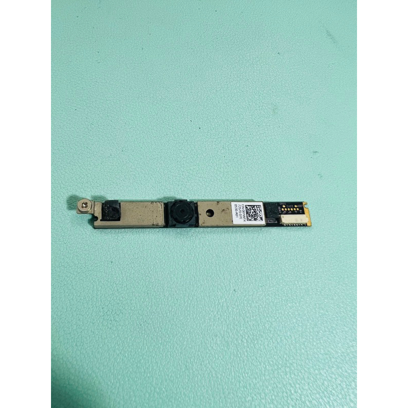 Webcam Camera Mic Laptop Dell Latitude E6410 E6510 CN-06YWTK-72487 ...