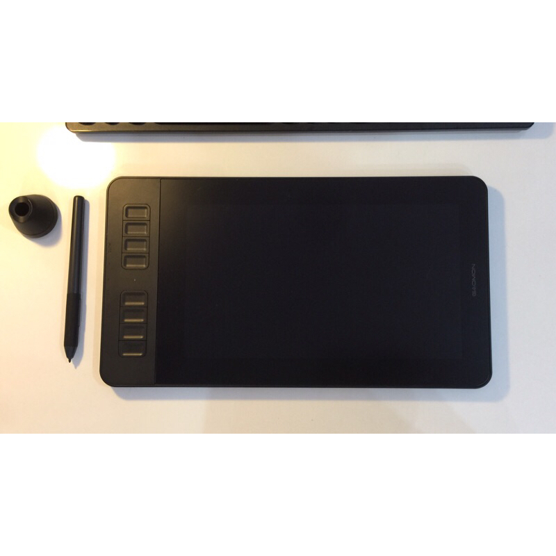 Bảng vẽ điện tử Gaomon GM116HD new 99% full box | Shopee Việt Nam