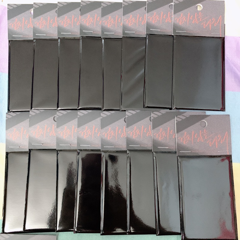 [Order] Pack card Legs That Won’t Walk (Khi đôi chân thôi bước ...