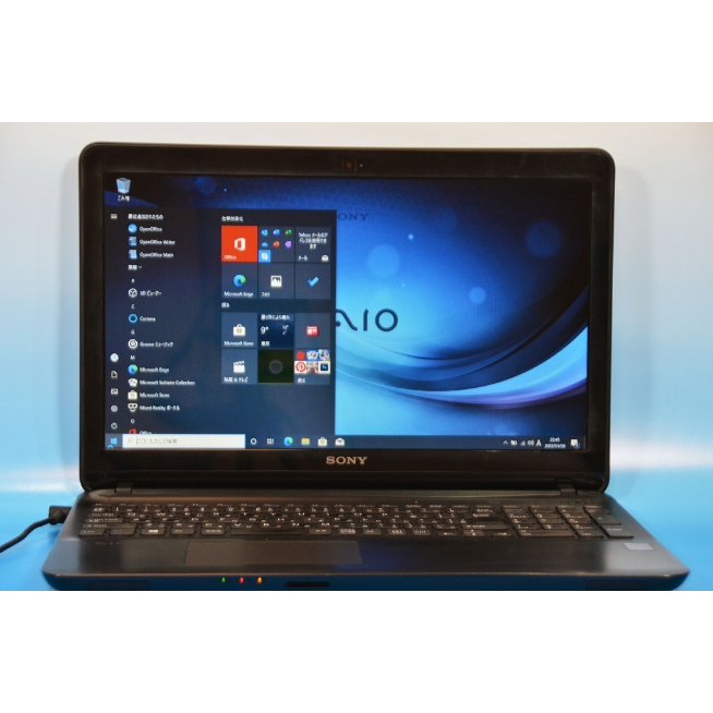 Laptop SONY VAIO SVF1531GAJ Core i5-4200U | Shopee Việt Nam