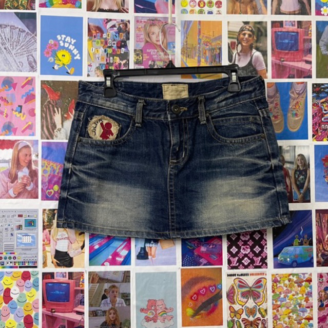 Váy y2k nhật hàn | Shopee Việt Nam