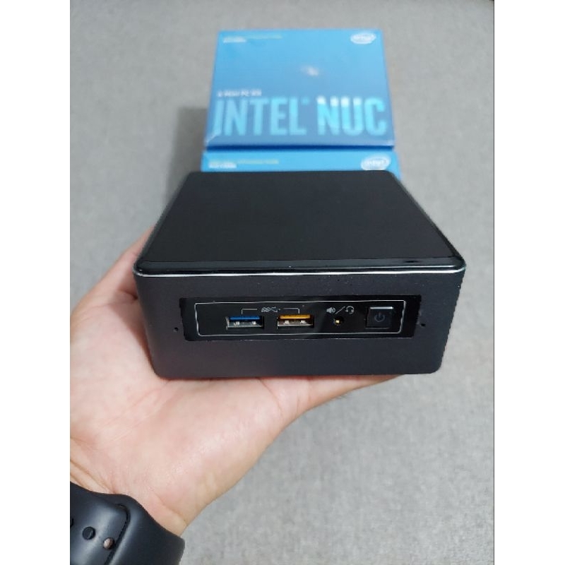 Music sever NUC 7 | Shopee Việt Nam