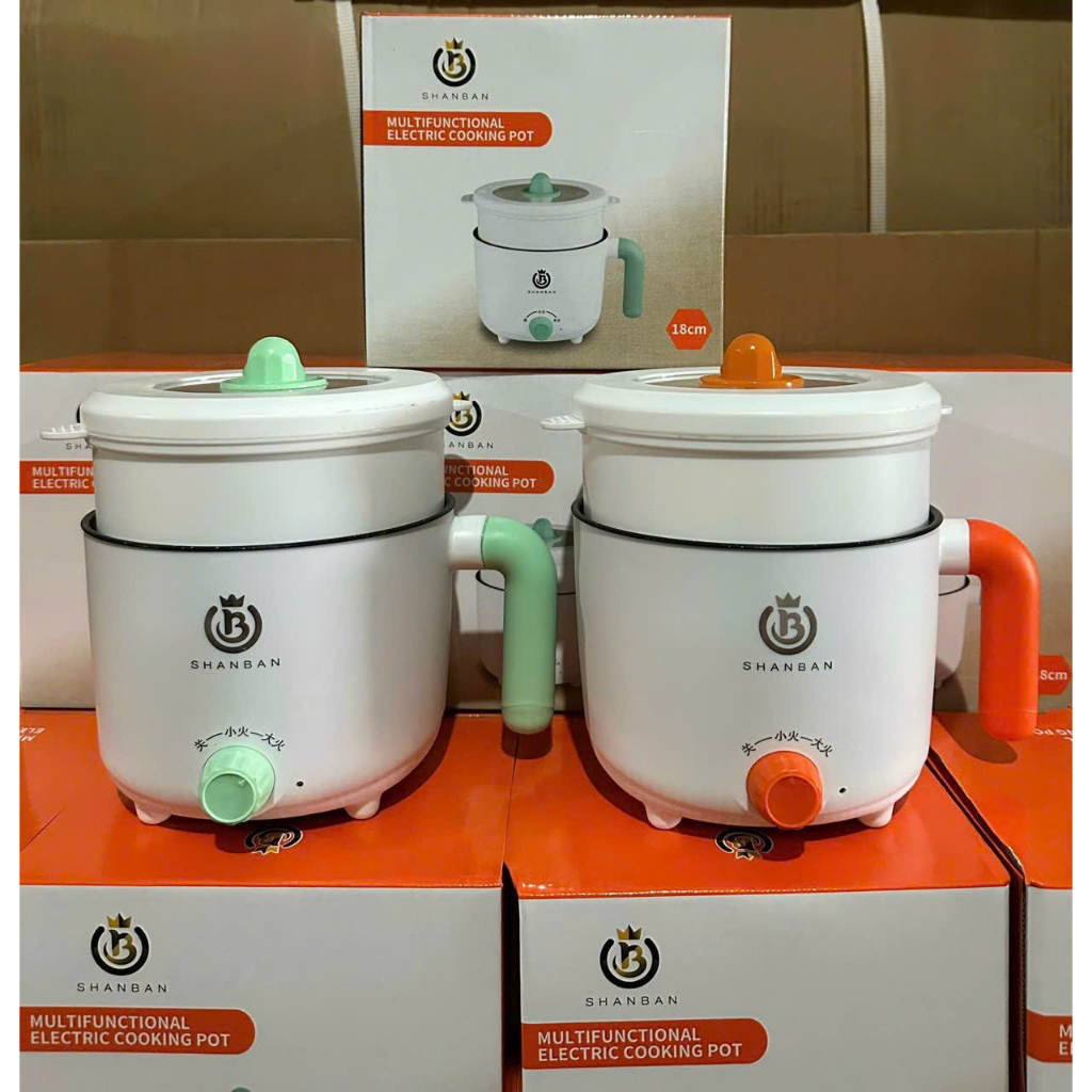 CA LẨU MINI Shanban 18cm | Shopee Việt Nam