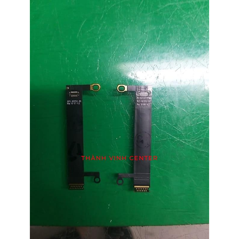 [HCM] Bộ 2 Dây Cáp LED Camera Màn hình LCD 821-02251-01 / 821-02252-02 ...