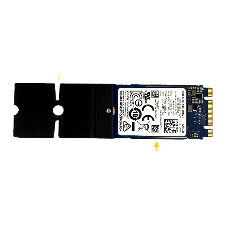 ĐẦU CHUYỂN ĐỔI ADAPTER NVME 2230 TO 2280 OR 2242 TO 2280 | Shopee Việt Nam