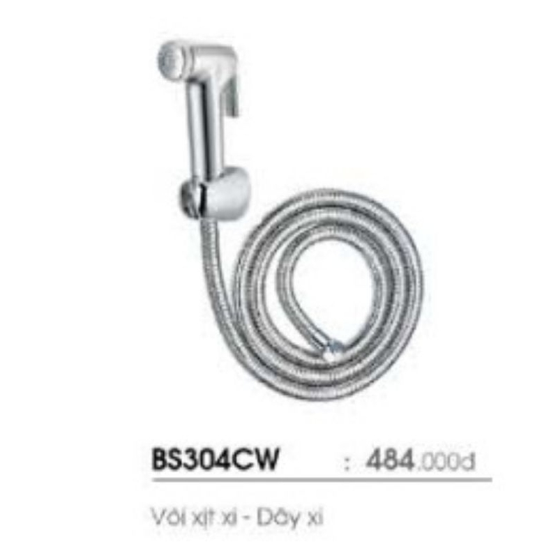 vòi xịt vệ sinh nhựa/inox/xi caesar | Shopee Việt Nam