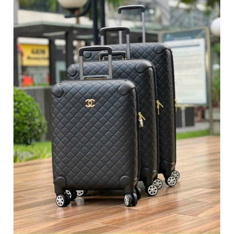 Vali Da Quảng Châu cao Cấp có đủ size 20/24/28 | Shopee Việt Nam