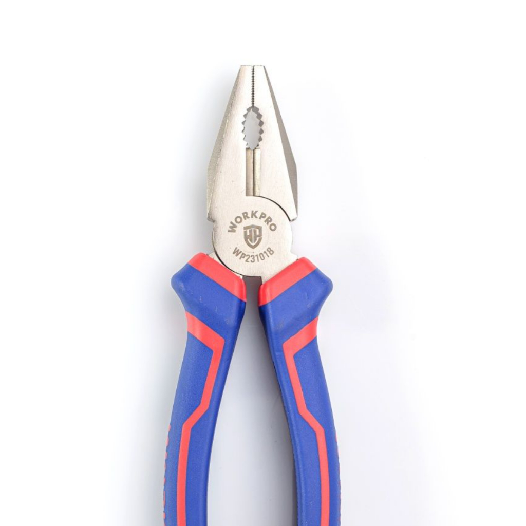 8" (200mm) Kìm điện Workpro WP231018 | Shopee Việt Nam