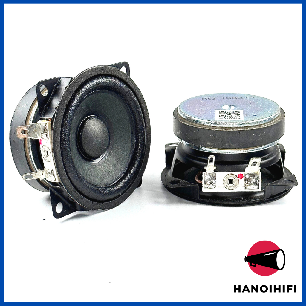 Củ loa toàn dải Harman/Kardon tháo máy 2.25inch, 8ohm 10w hàng tháo máy | Shopee Việt Nam