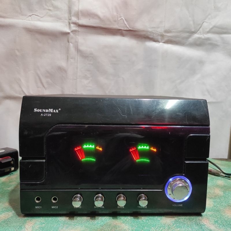 Loa sub Soundmax A 2729-2.1 | Shopee Việt Nam