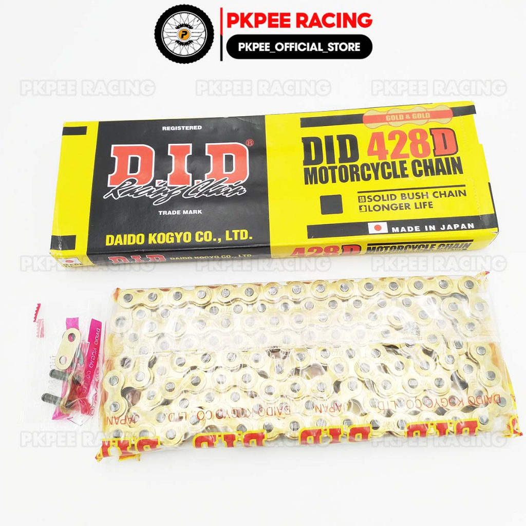 Sên Tải Vàng Sum Racing, DID, Recto, Osaki Cho Exciter, Winner, Satria ...