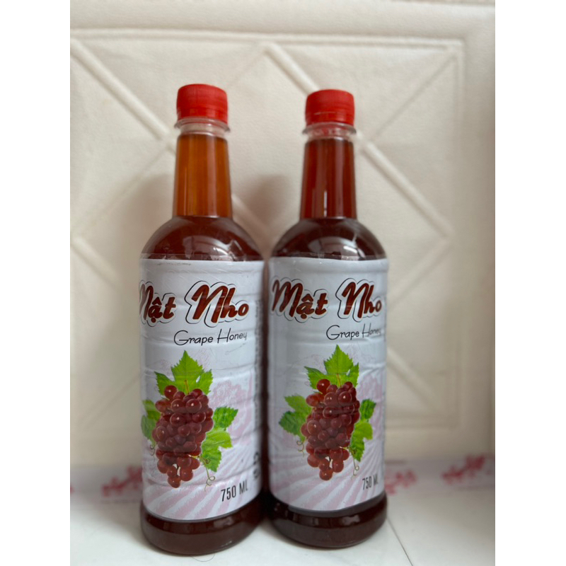 Mật nho Cường Phan Rang | Shopee Việt Nam