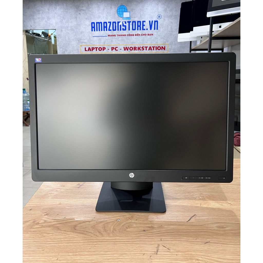 Màn hình HP P232 Full HD, FullBox, Bảo hành 03 tháng, lỗi 1 đổi 1 ...