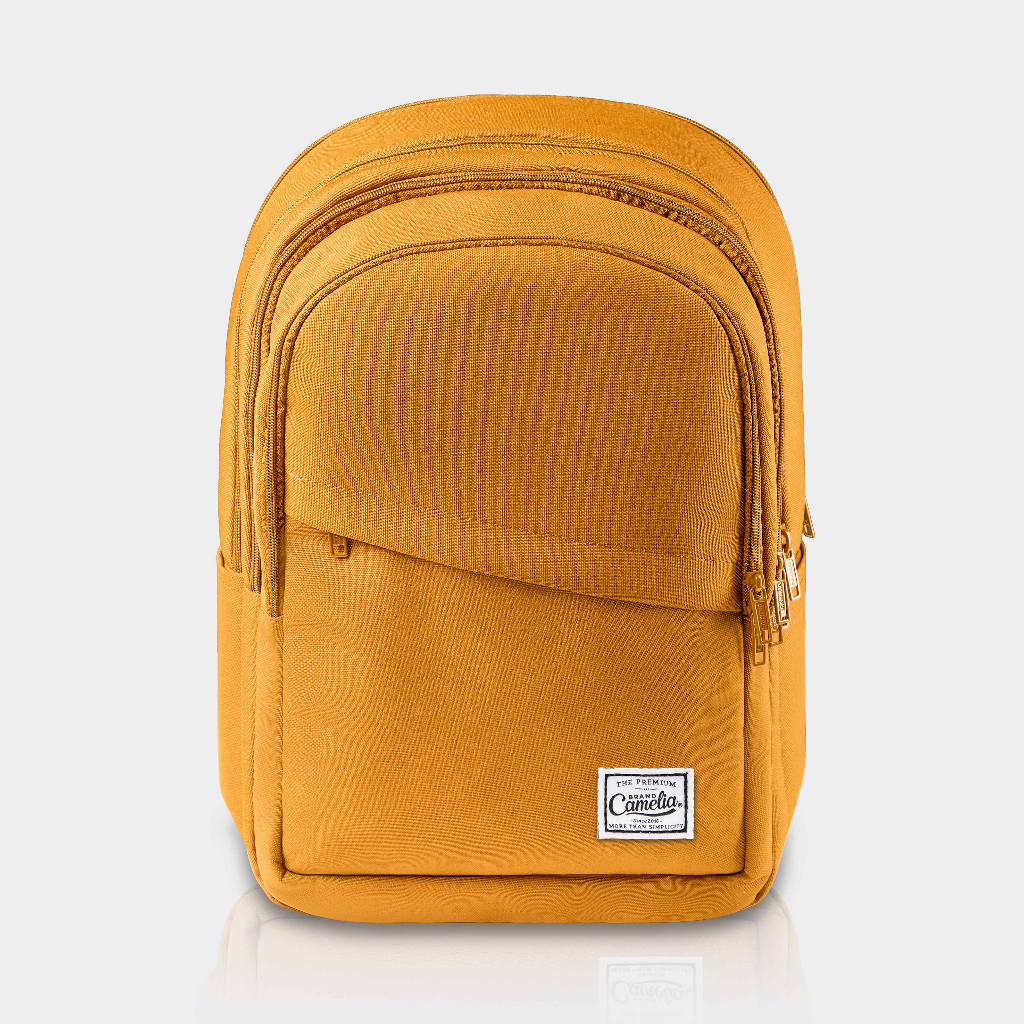 Balo CAMELIA BRAND® Slash Backpack | Shopee Việt Nam