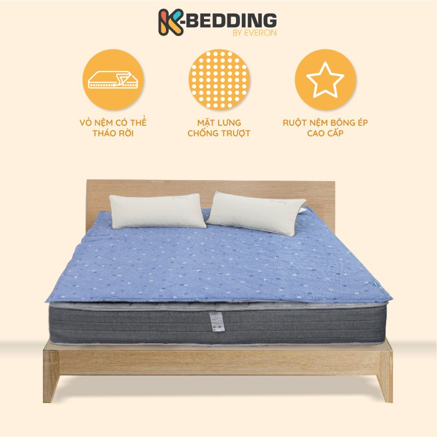K-BEDDING BY EVERON - Shopee Mall Online | Shopee Việt Nam