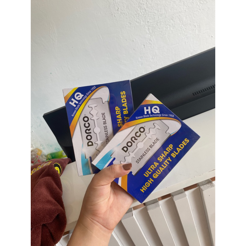 dao tem dorco | Shopee Việt Nam