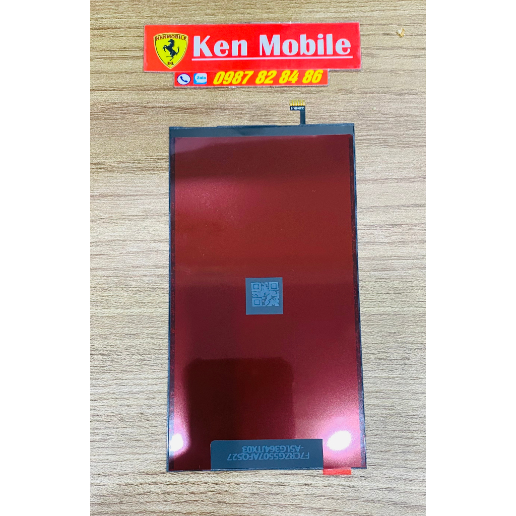 Phản Quang Tương Thích Cho ip6G / ip 6G / ip6P / ip 6P (chọn theo phân ...