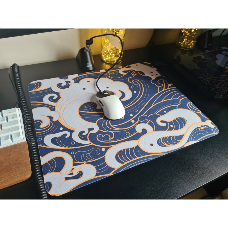 (Chính hãng) Lót chuột Mousepad Gaming Vaxee PA / PB / PC / PE chuyên ...