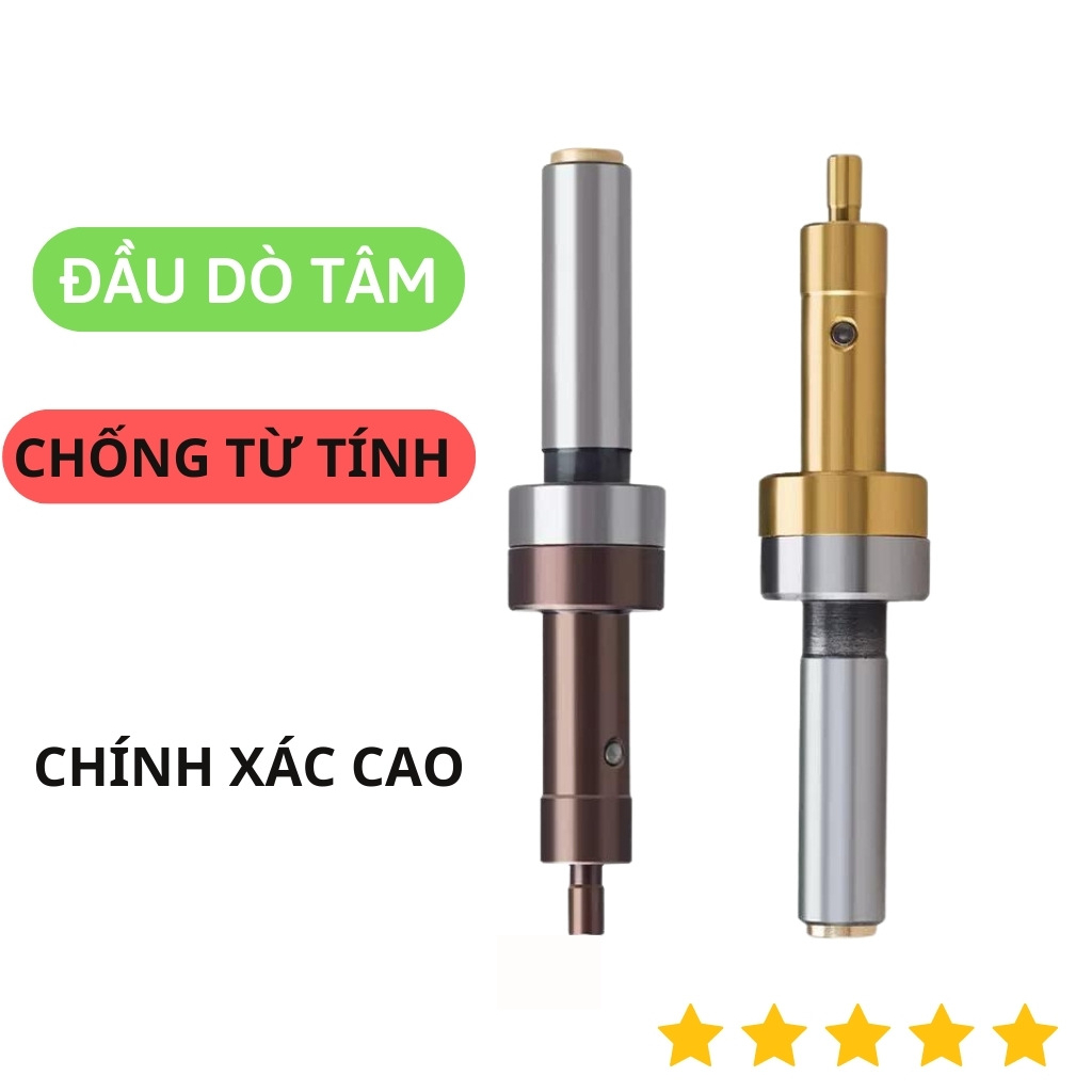 Đầu dò tâm sét gốc ,đầu lắc tâm chống từ tính,dụng cụ lấy gốc,sét dao máy phay cnc | Shopee Việt Nam