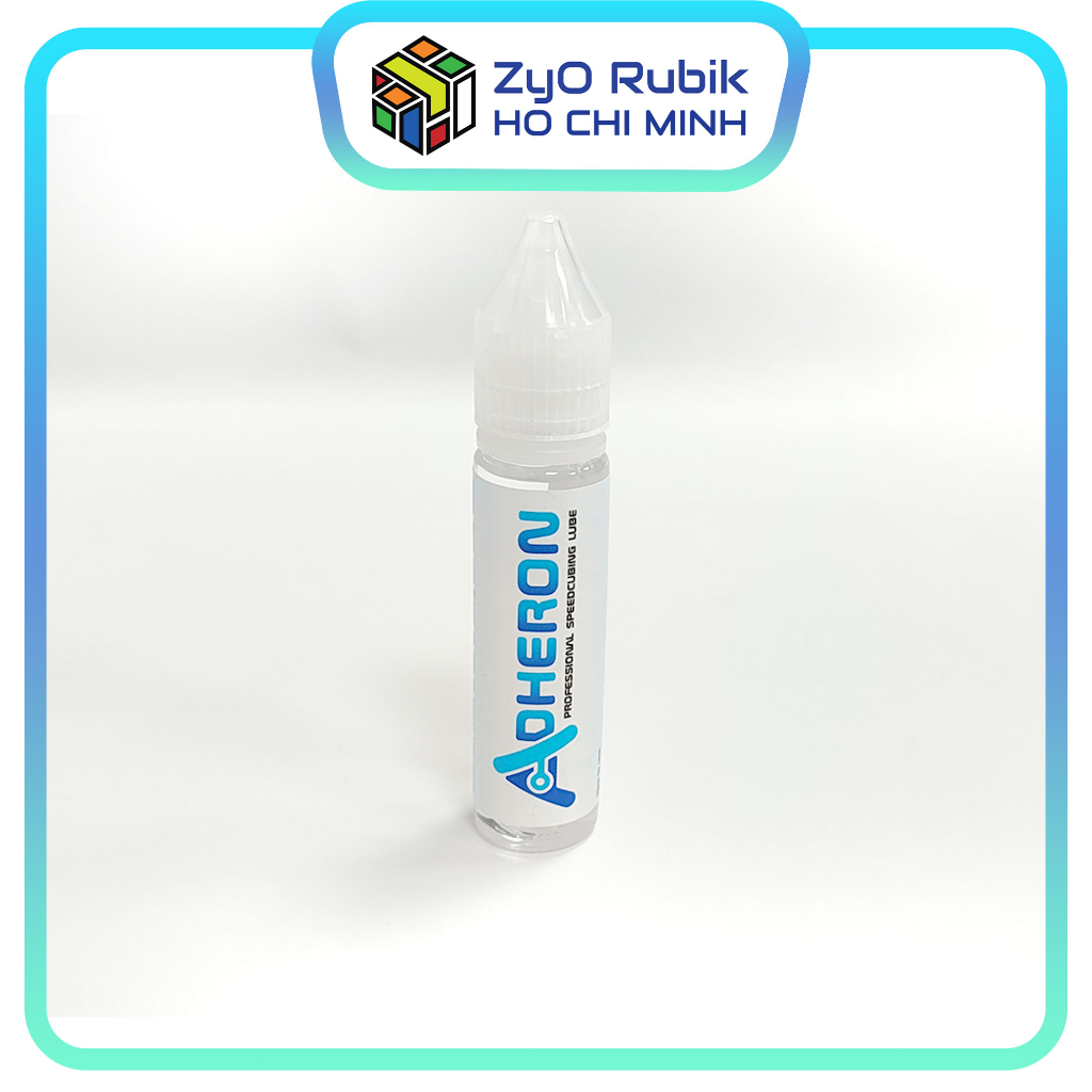Combo Lube Rubik Lubest 5 phiên bản Lubest XMT-10 , Lubest PRO, Adheron ...